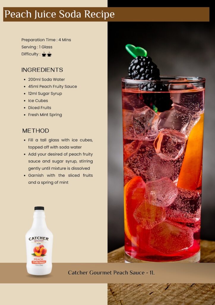 Coffee Catcher | Full Range Coffee Supplier In Klang Valley