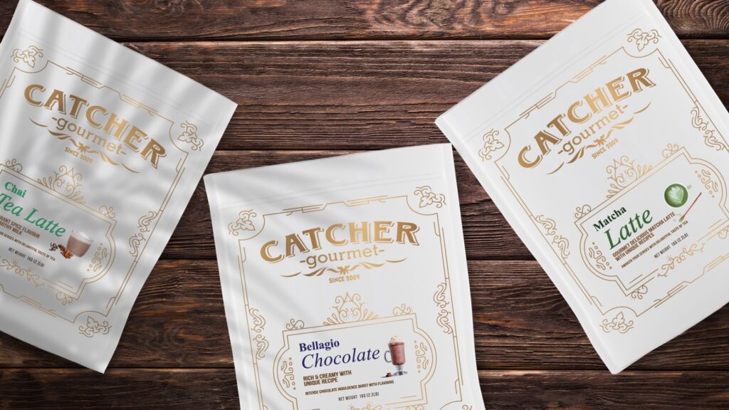Coffee Catcher | Full Range Coffee Supplier In Klang Valley